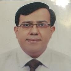 Harsh Ahuja - Cyber Yogi